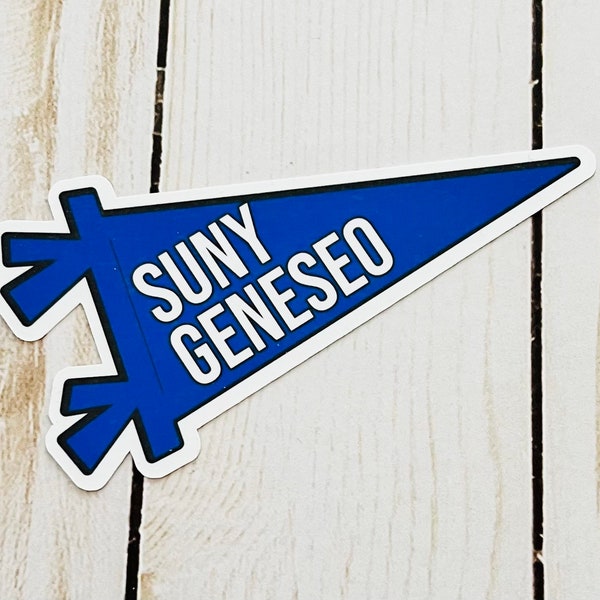 Geneseo - Etsy