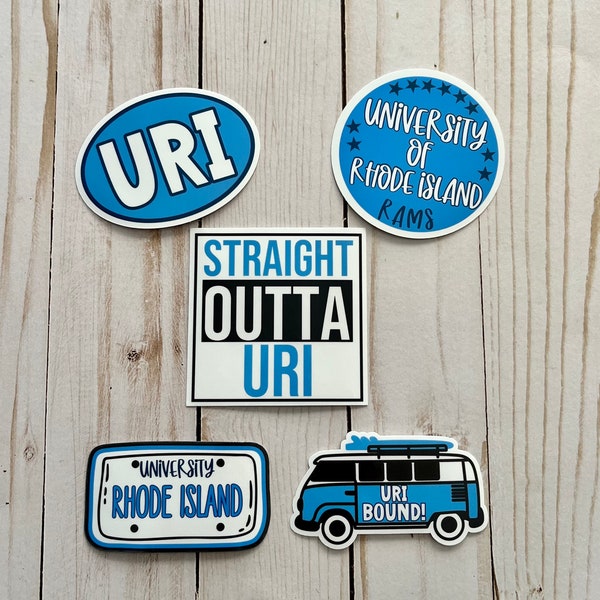 University of Rhode Island - Etsy