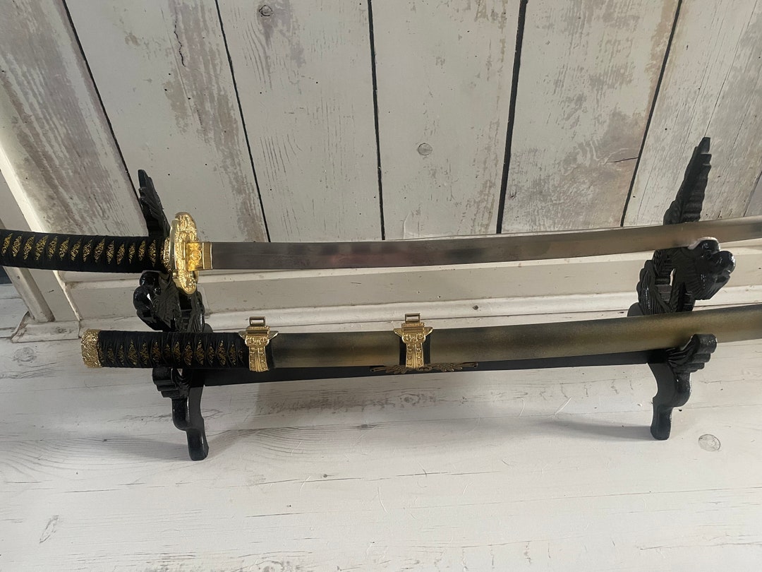 Ornament Sword - Etsy