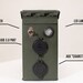 Solar Compatible 12v Ammo Can Battery Box - Etsy