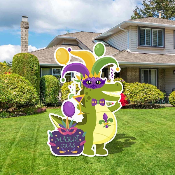 Corrugated Plastic Characters - Etsy