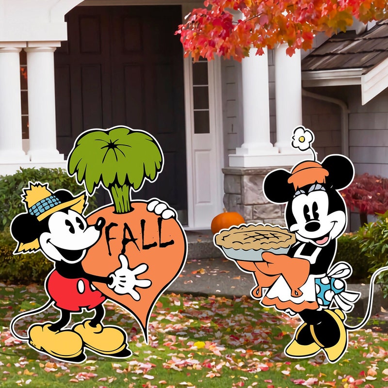 Outdoor Fall Signs - Etsy