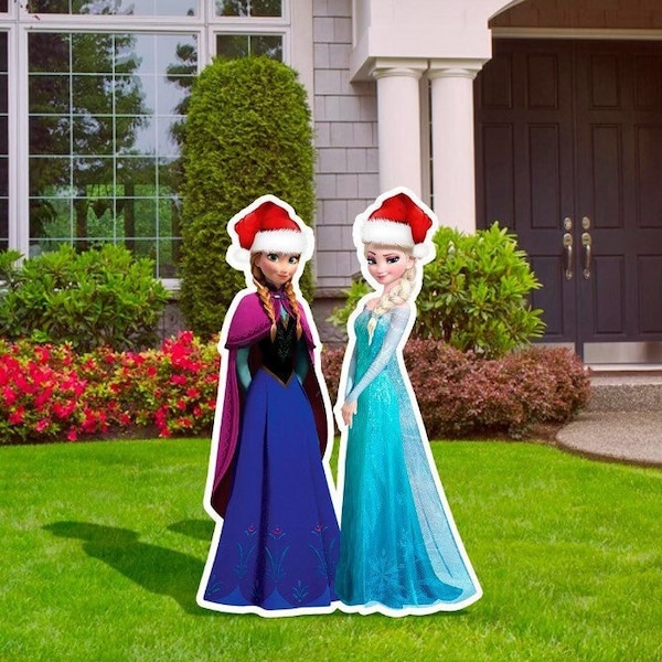 Frozen Anna Hat - Etsy