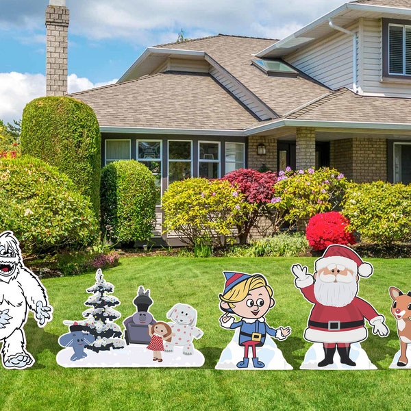 Island of Misfit Toys Sign - Etsy