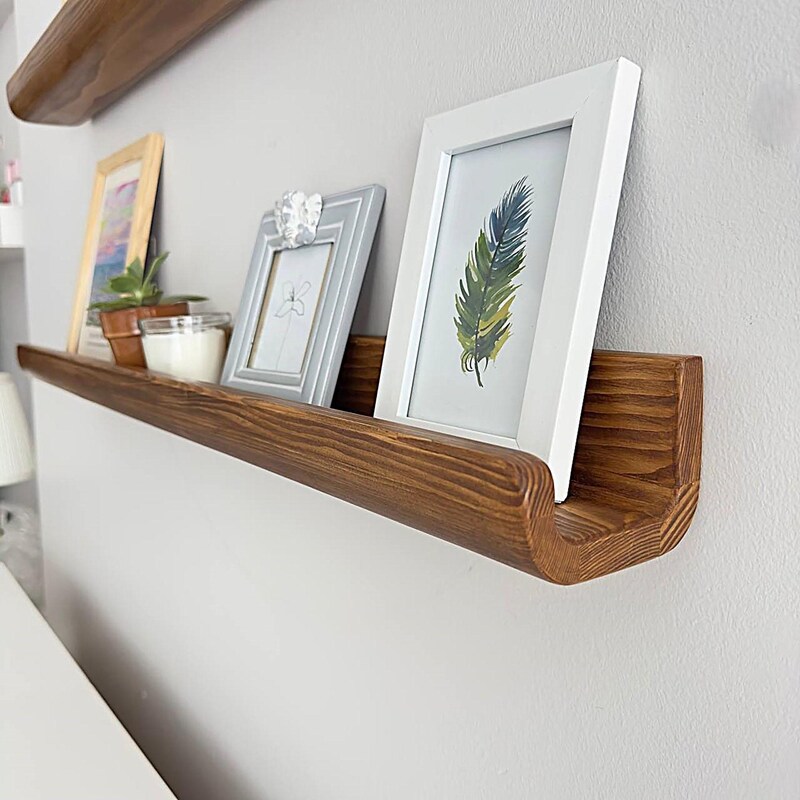 Picture Ledge - Etsy UK
