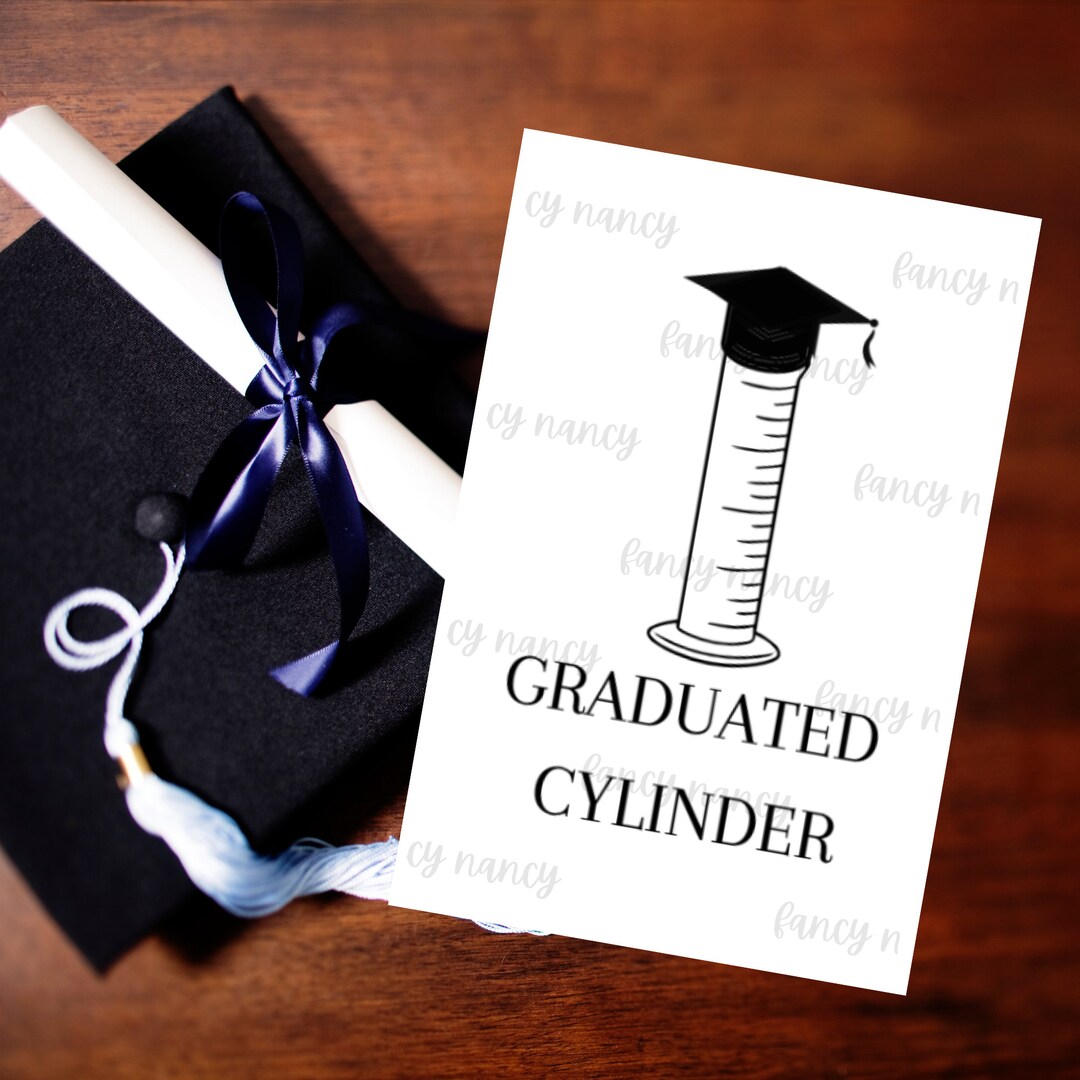 Punny Graduation Card, Printable Graduation Card, for Graduates, for ...