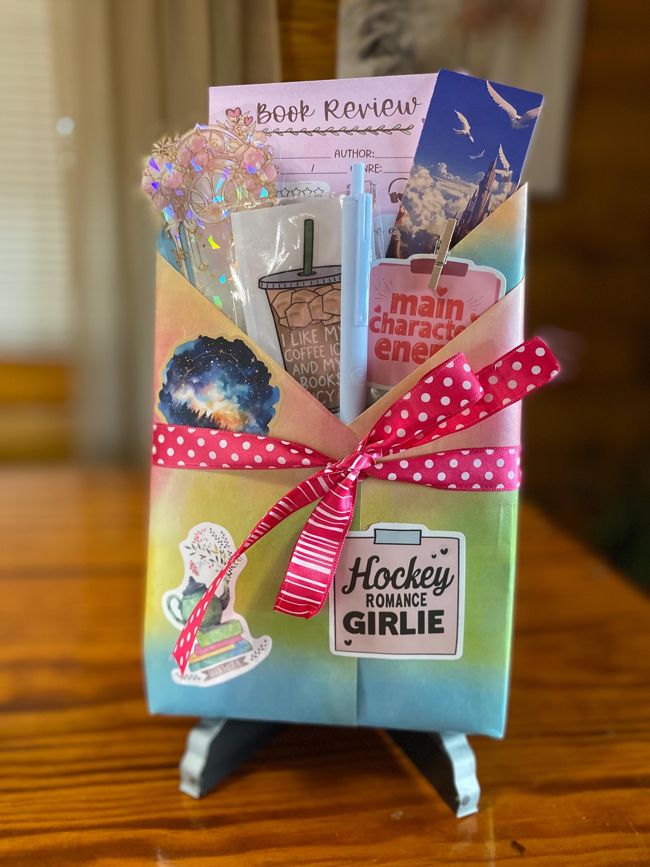 Blind Date With a Book - Etsy