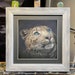 Custom Wildlife Portraits - Etsy