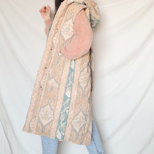 Sewing Pattern - the Prim Puffer Gilet - Puffer Gilet Sewing Pattern ...