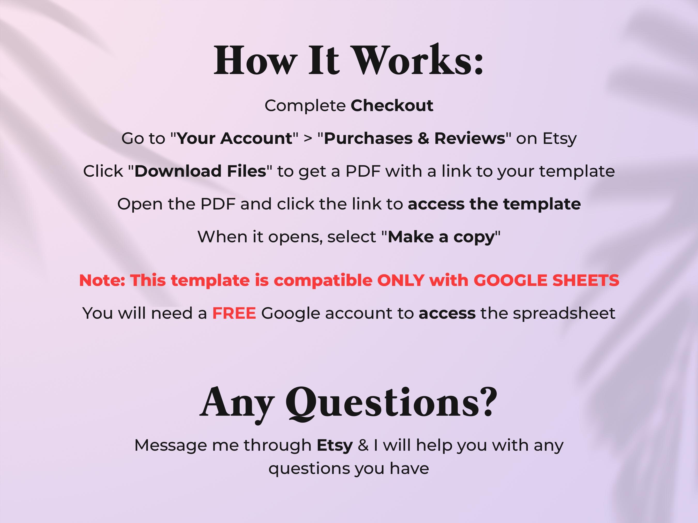 Academic Student Planner Spreadsheet, School Assignment Tracker Google ...