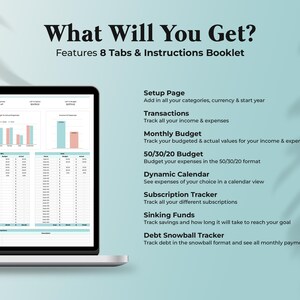Budget by Paycheck Spreadsheet Google Sheets Planner Monthly Weekly ...