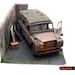 Land Rover Series II. 1/24 Scale Diorama. - Etsy UK