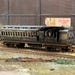OO Gauge Abandoned LNER Clerestory Coach, Heavily Weathered Ref A1 - Etsy