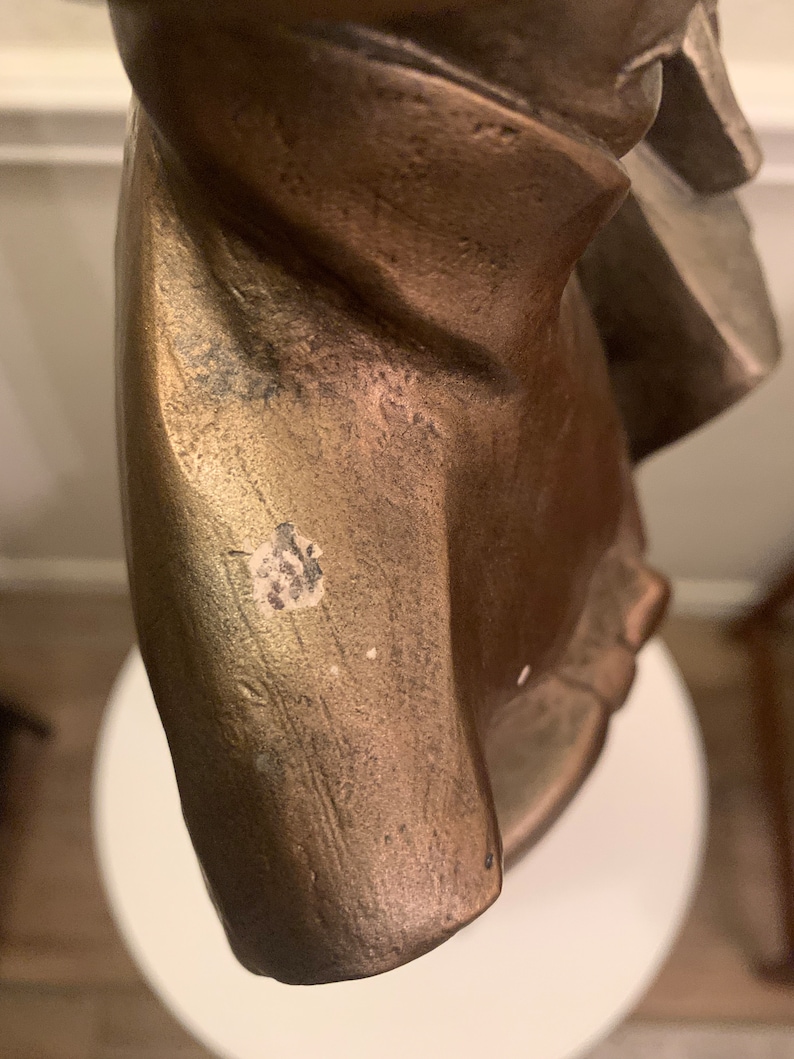 1987 David Fisher Sculpture, dressed to Kill, by Austin Productions - Etsy