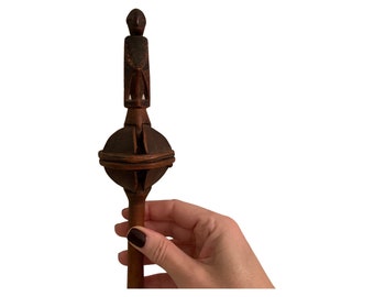 Hand Carved Antique | Etsy