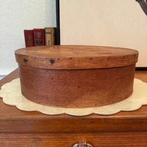 Antique Shaker - Etsy