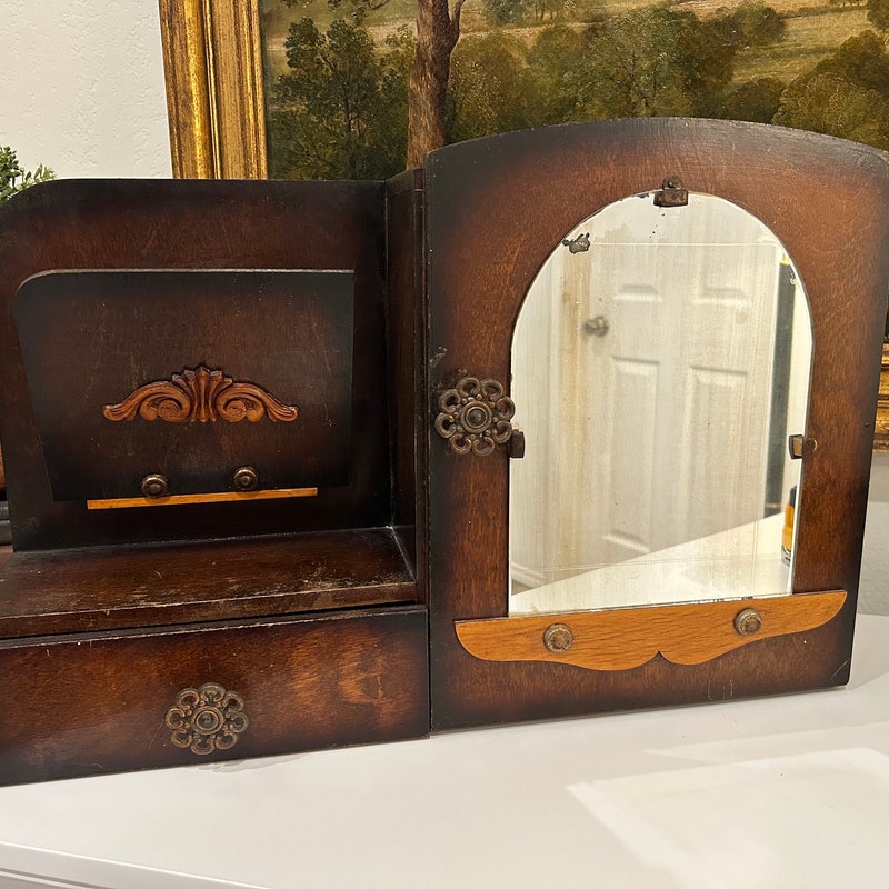 Rustic Medicine Cabinet - Etsy