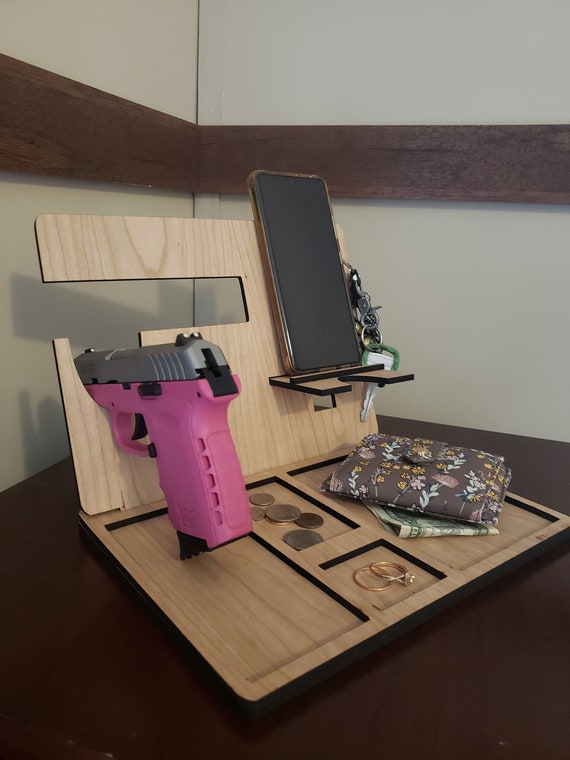 Docking Stations Docking & Stands Customized Gift for Dad Birthday gift ...