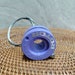 New Old Stock Nos Old School BMX Taiwan Purple Blue Rotor Spinner ...