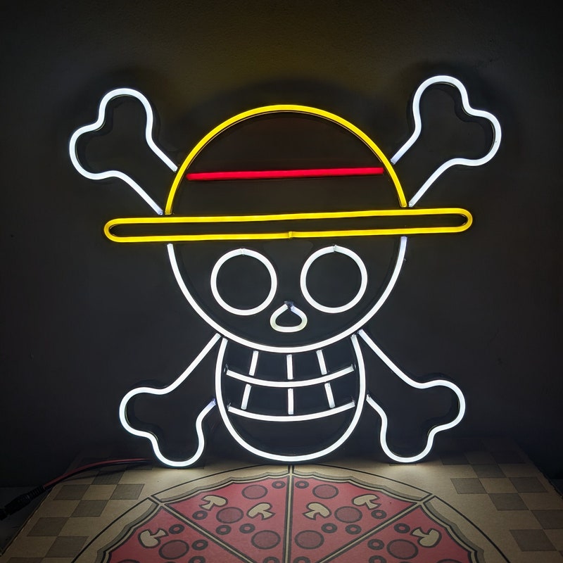 One Piece Lights - Etsy