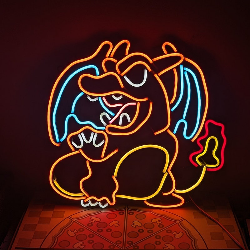 Neon Sign Light - Etsy