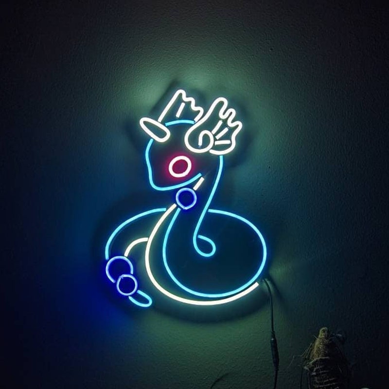 Neon Sign Light - Etsy