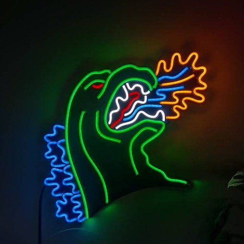 Sexy Men Neon Sign Led Neon Sign Neon Lights Custom Neon - Etsy