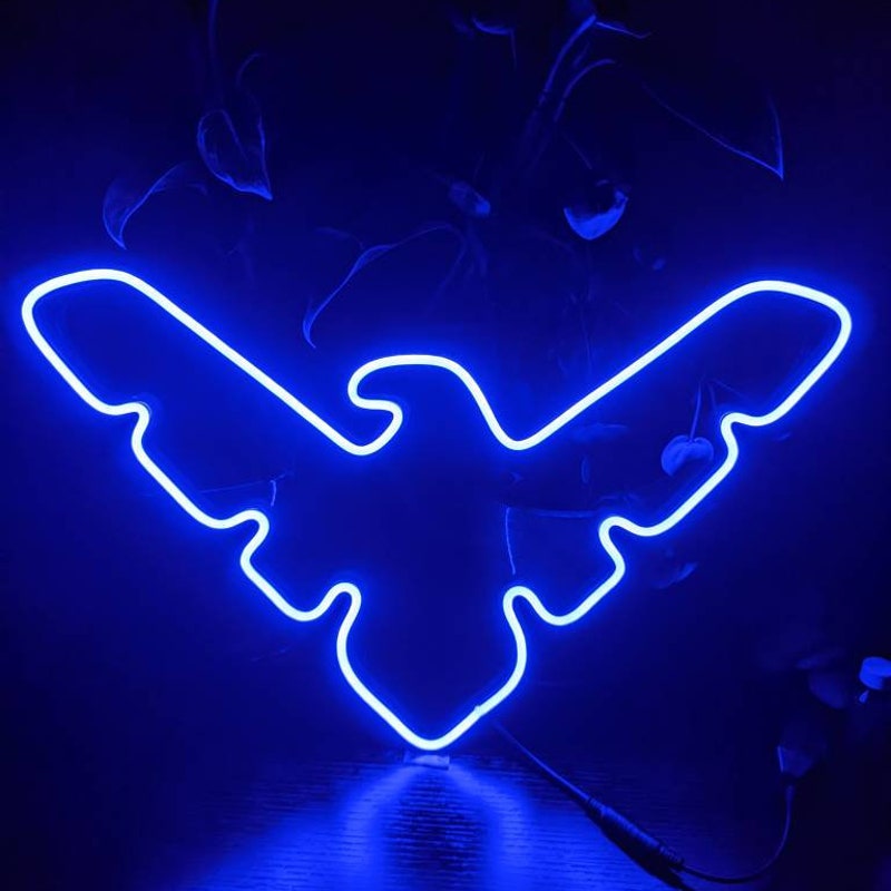 Nightwing - Etsy