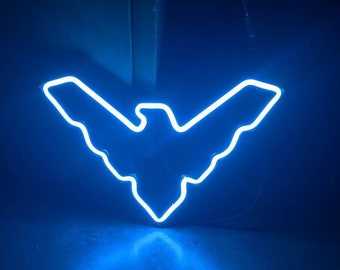 Nightwing - Etsy