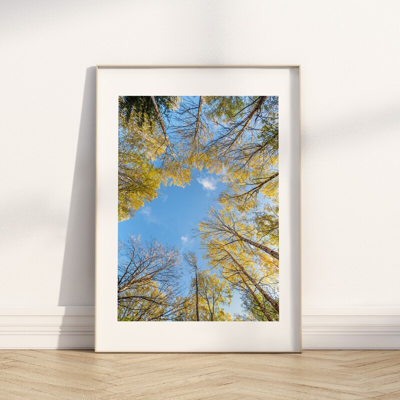 Scandinavian Autumn - Etsy