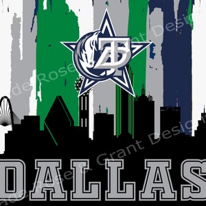 Dallas Stars - Etsy