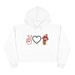 49ers Crop Hoodie 49ers Hoodie 49ers Womens 49ers Hoodie - Etsy