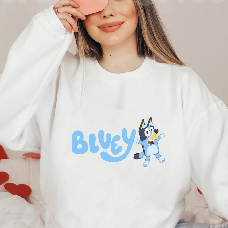 Bluey Png Files Only Bluey Png Bluey Family Png Bluey and Bingo Png Cut ...