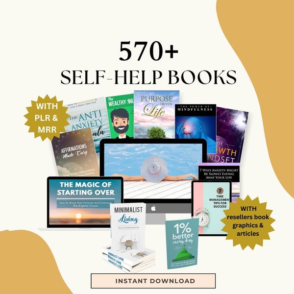 Resell Rights - Etsy