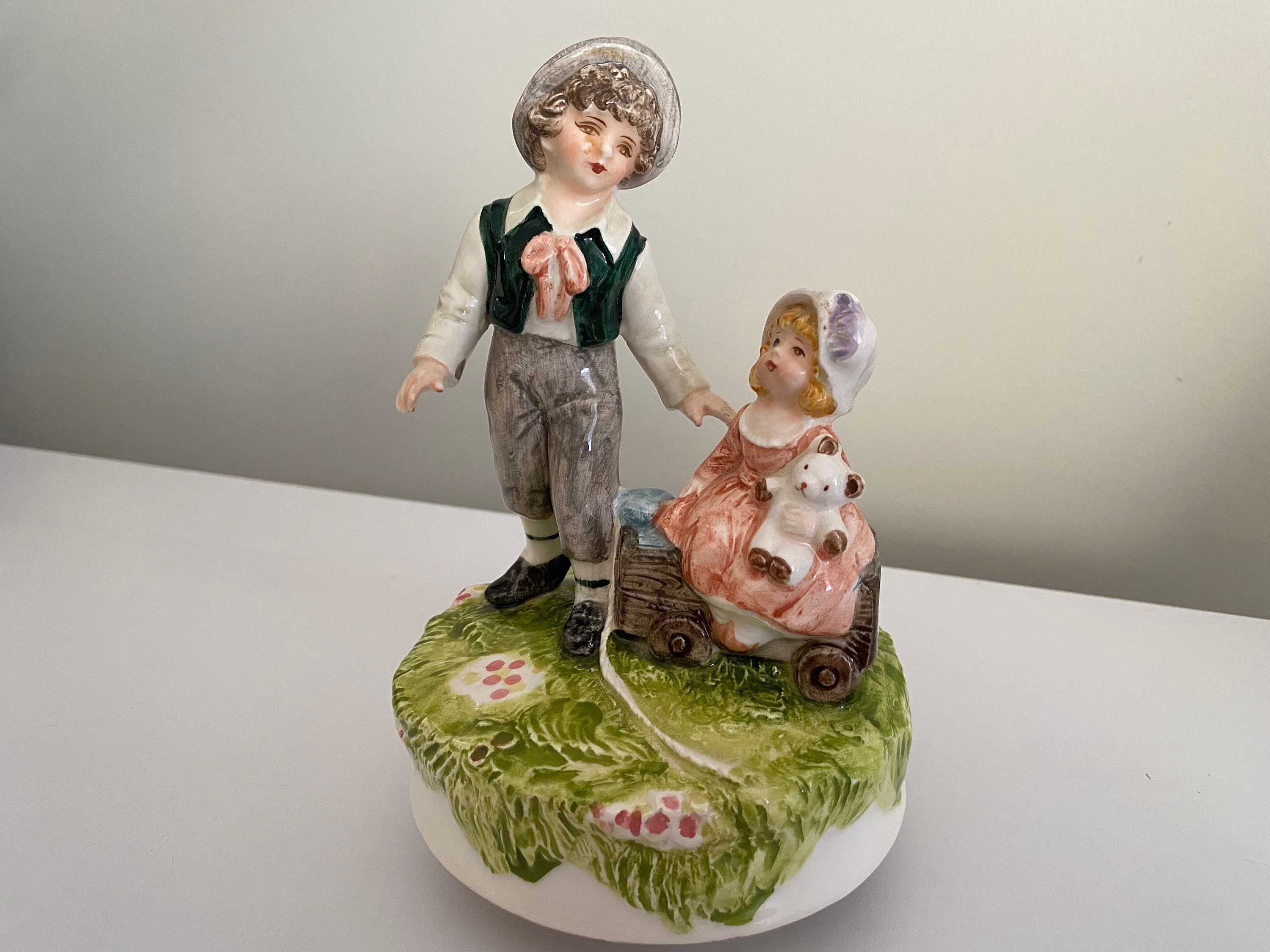 Schmid Figurines for sale| 99 ads for used Schmid Figurines
