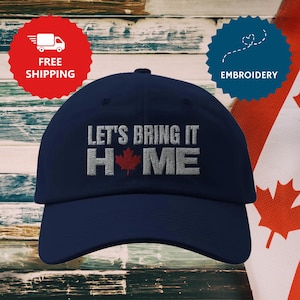 Pierre Poilievre Hat - Etsy Canada