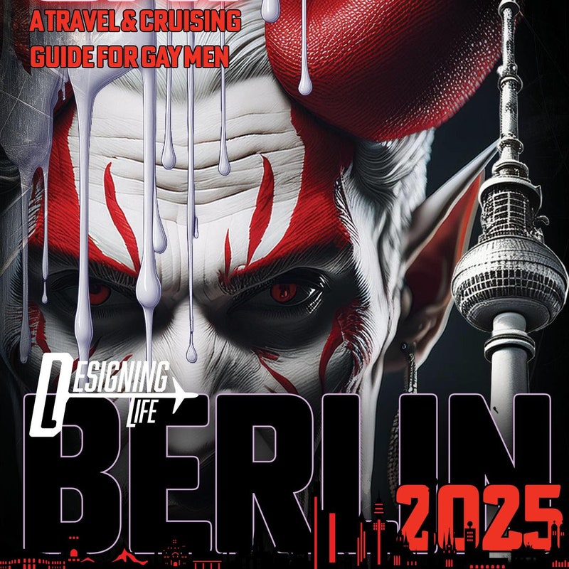 Gay Bar Digital Download - Etsy