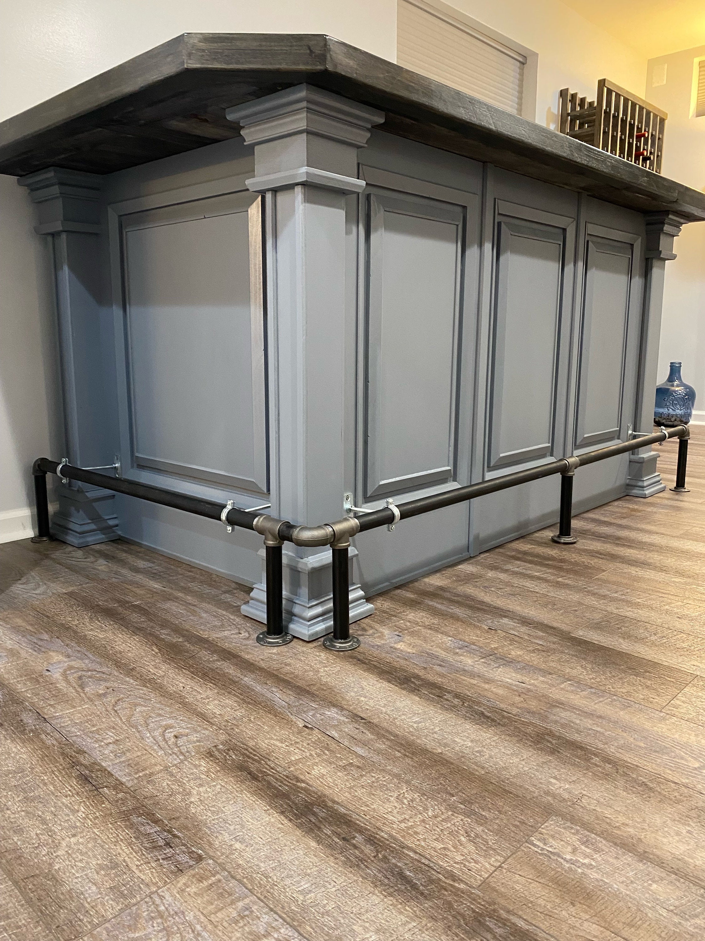 Custom Home Bars - Etsy