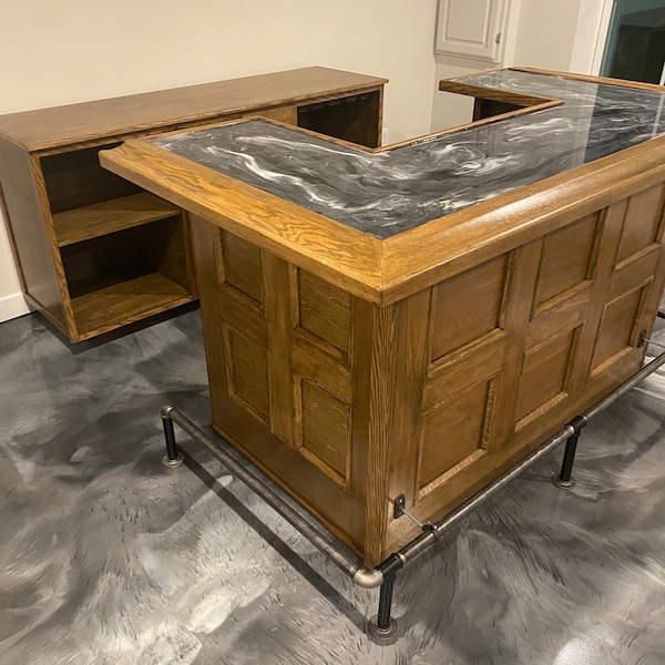 Indoor Bar Counter - Etsy