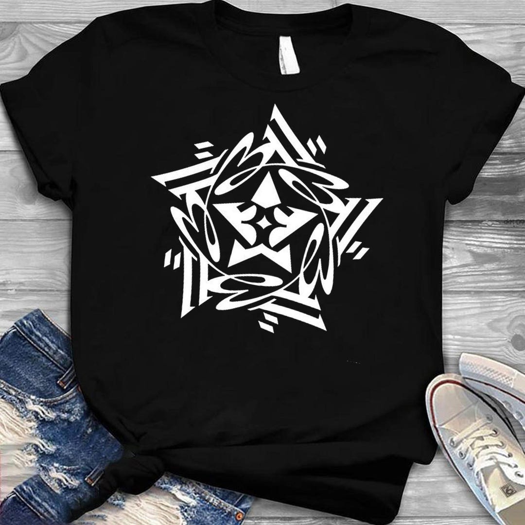311 Unity Tour 2025 Peace Splatter T-shirt Black T Shirt - Etsy