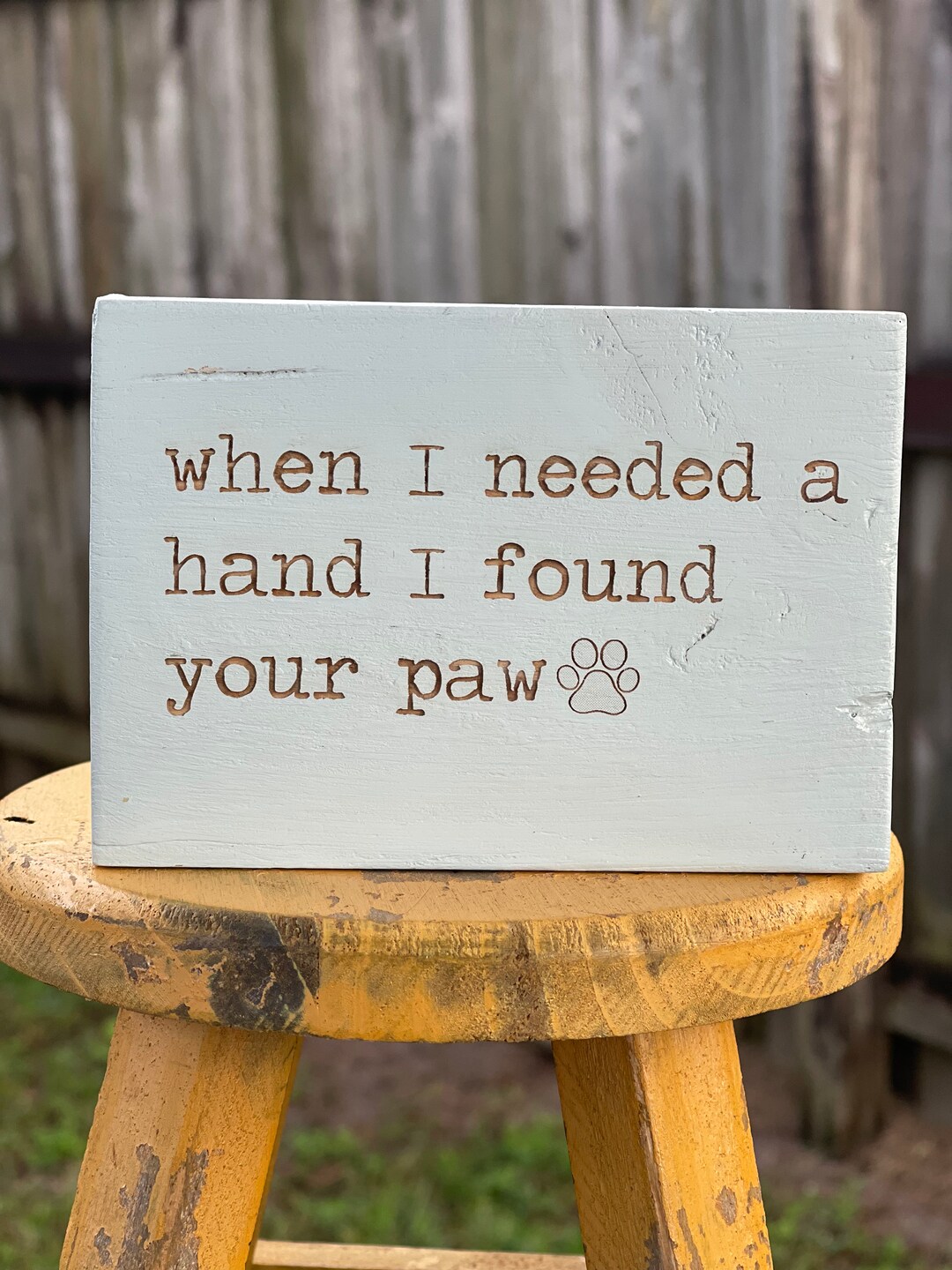 Pet Personalized Sign, Pet Home Decor, Dog Memorial, Personalized Dog ...