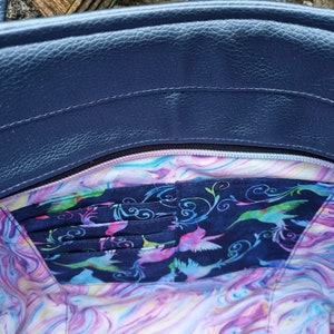 The Trinity Tote Bag PDF (letter Size) - Etsy