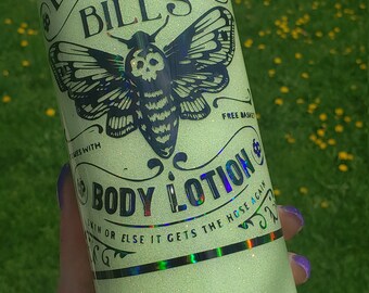 Buffalo Bills Lotion - Etsy