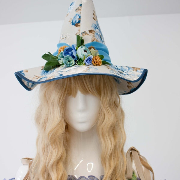 Cottagecore Witch Costume - Etsy