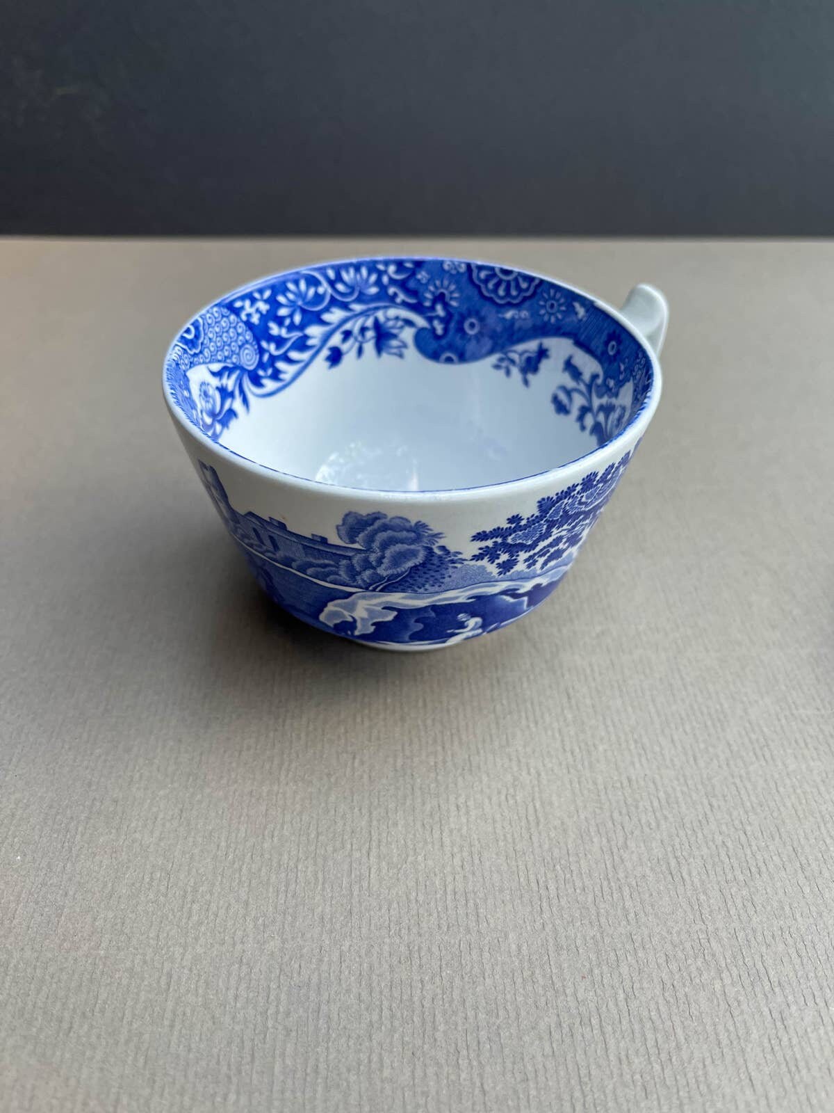 Spode England Italian Design C.1816. - Etsy