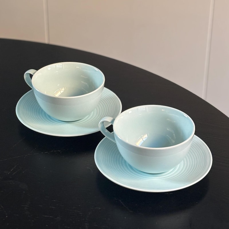 T2 Tea Cup - Etsy Australia