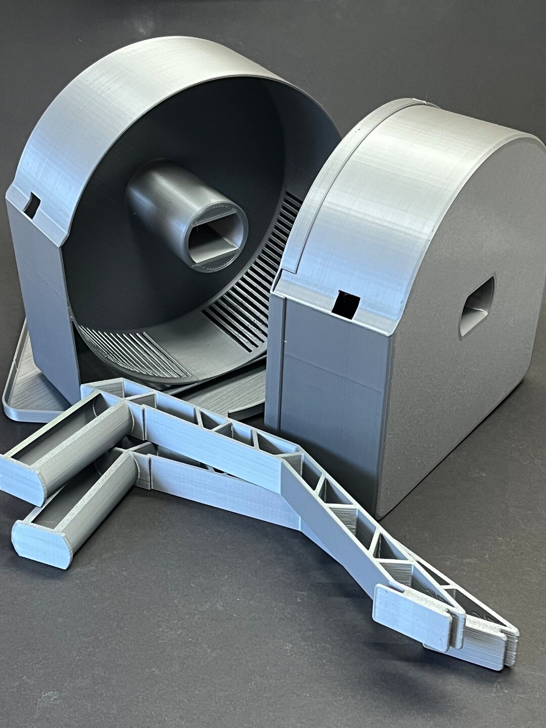 Snapmaker J1 Spool Holder Dry Box Set - Etsy