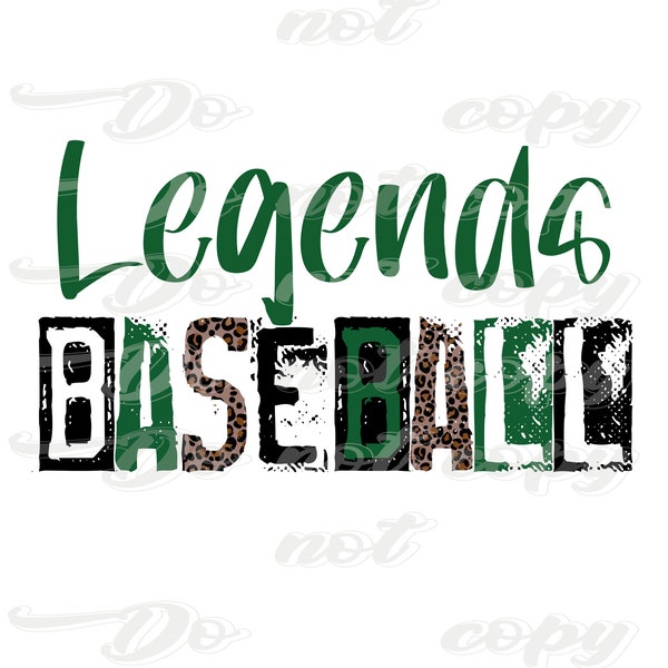 Baseball Legends Art - Etsy