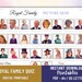 Royal Family Picture Quiz Game Sheet | Fun Kids & Family Activity ...