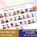 Royal Family Picture Quiz Game Sheet | Fun Kids & Family Activity ...